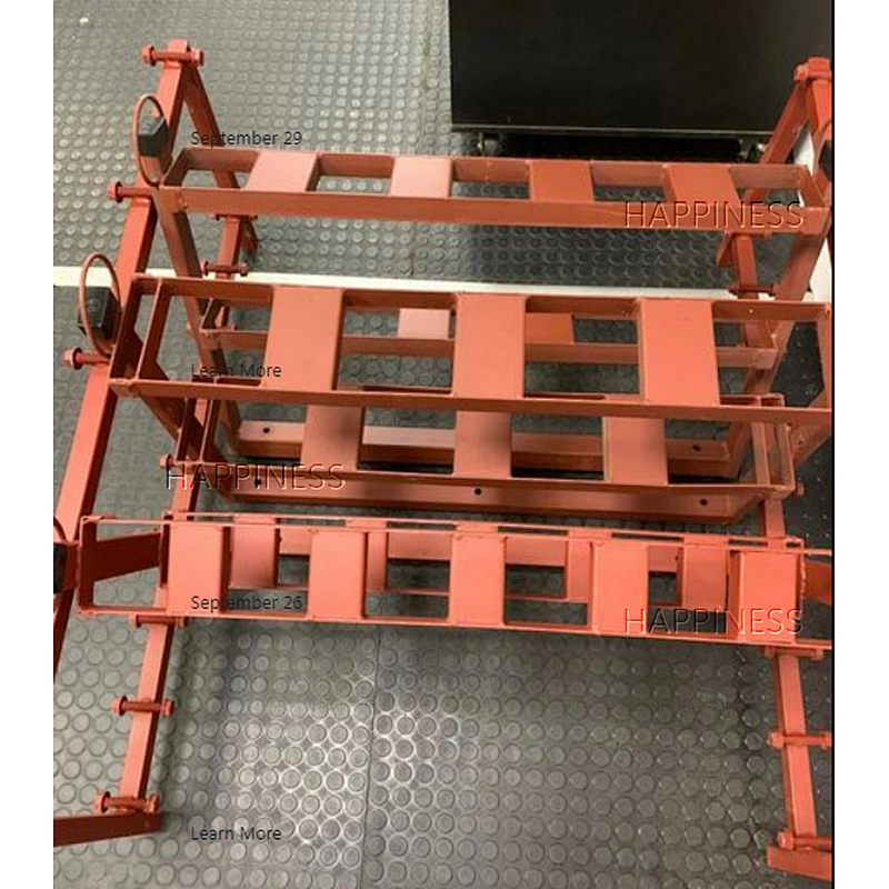 Combined Rack Fireworks , - LIUYANG HAPPINESS FIRING SYSTEMS CO., LTD